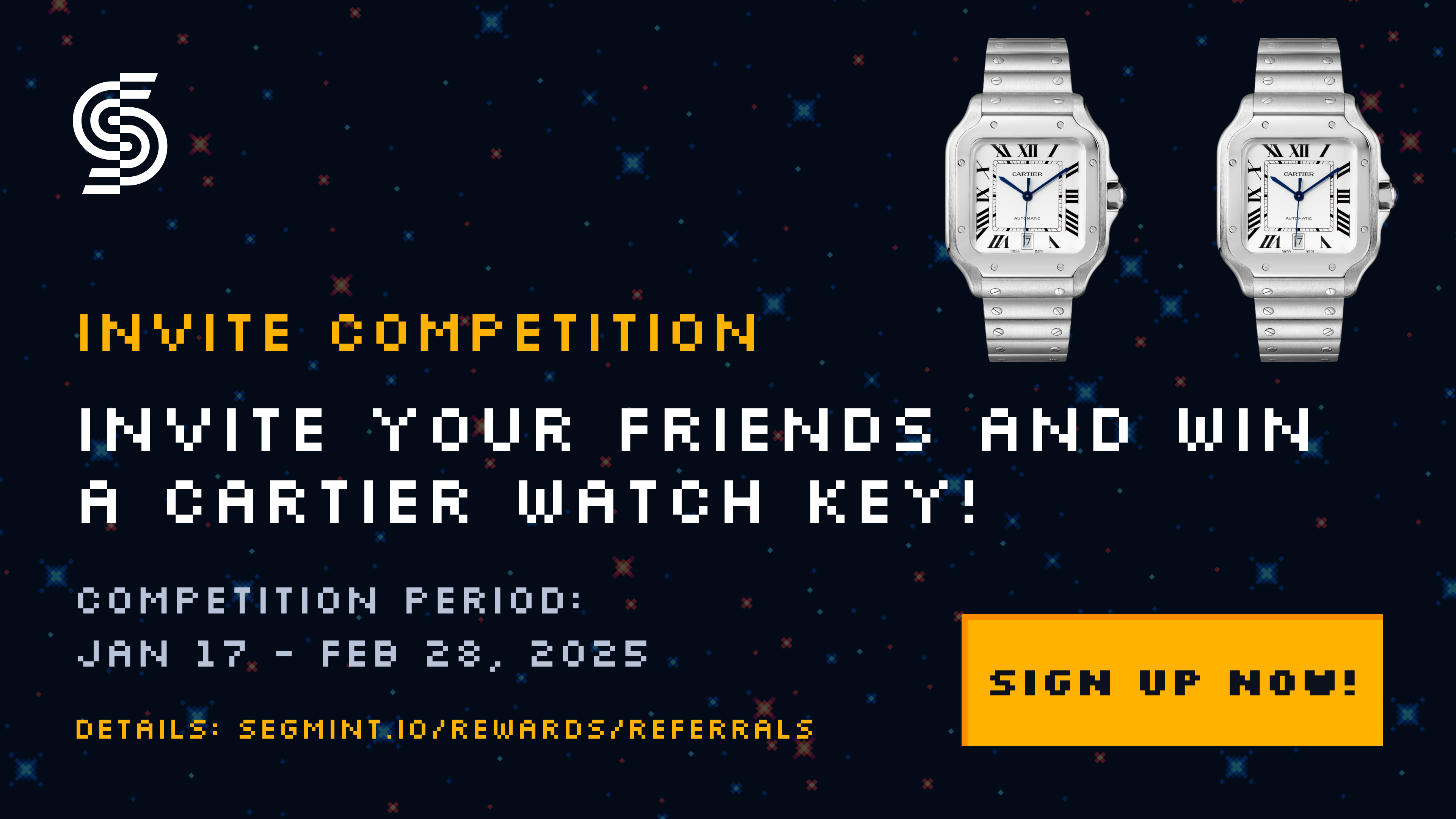 SegMint | Own the World's Best Collectibles